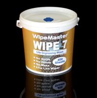 Wipemaster Wet Wipes (Aerospace Approved) | Censol Limited